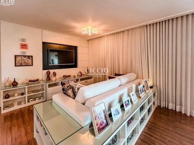 Apartamento à venda no Jardim Aquárius