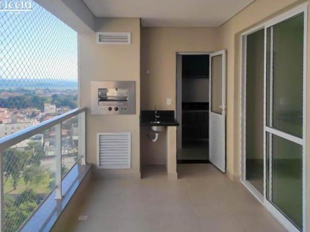Apartamento à venda no Jardim Aquárius