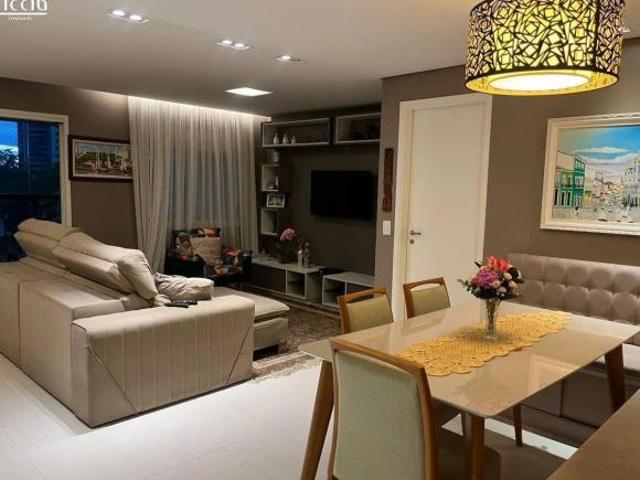 Apartamento à venda no Jardim Aquárius