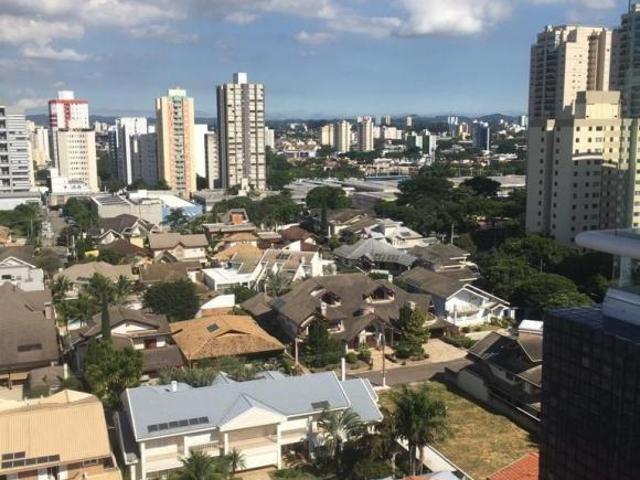 Apartamento à venda no Jardim Aquárius