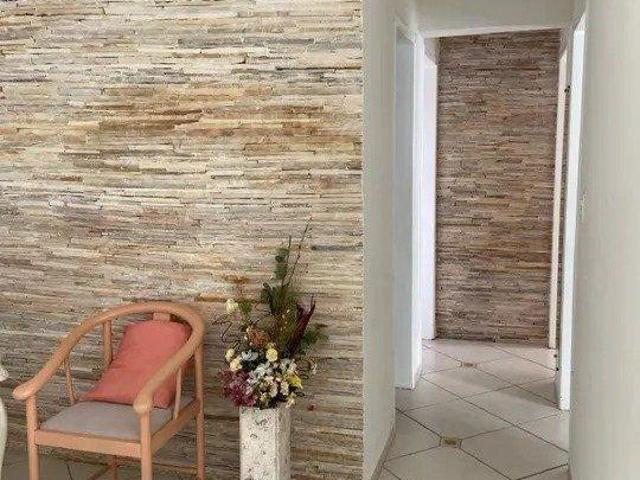 Apartamento à venda no Jardim Aquárius