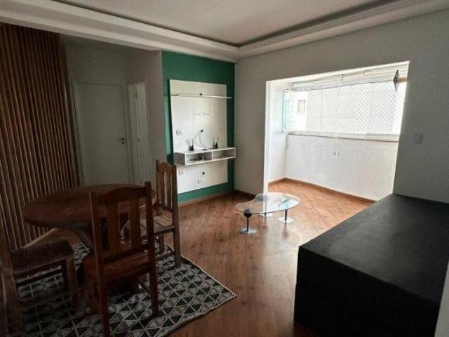 Apartamento à venda no Jardim Aquárius