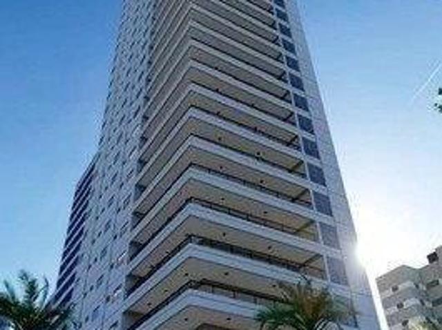 Apartamento à venda no Jardim Aquárius