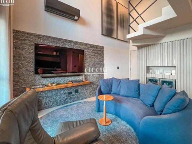 Apartamento à venda no Jardim Aquárius