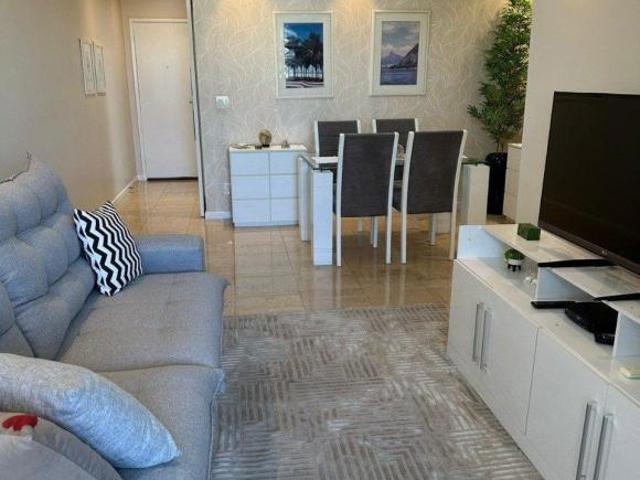 Apartamento à venda no Jardim Aquárius