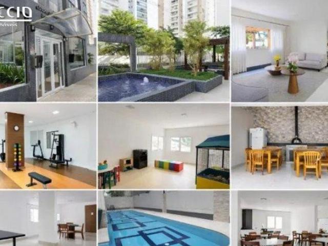 Apartamento à venda no Jardim Aquárius