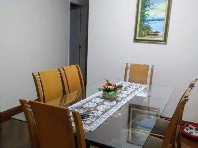 Apartamento à venda no Jardim Aquárius