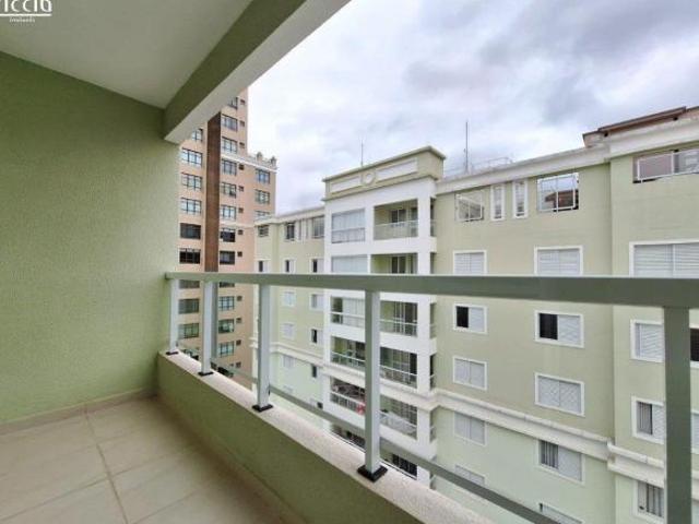 Apartamento à venda no Jardim Aquárius