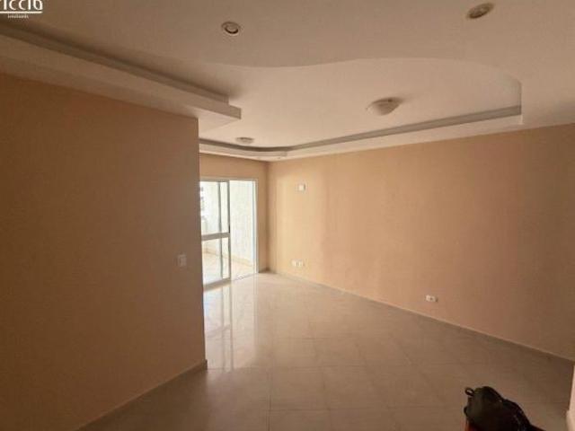 Apartamento à venda no Jardim Aquárius