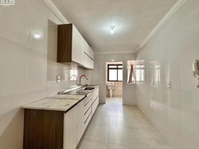 Apartamento à venda no Jardim Aquárius