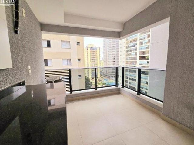 Apartamento à venda no Jardim Aquárius