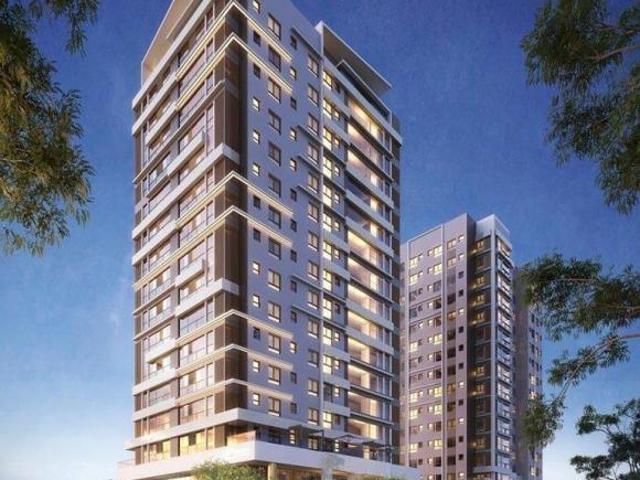 Apartamento à venda no Jardim Aquárius