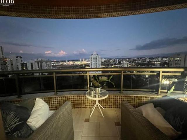 Apartamento à venda no Jardim Aquárius