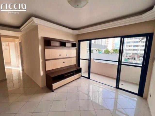 Apartamento à venda no Jardim Aquárius