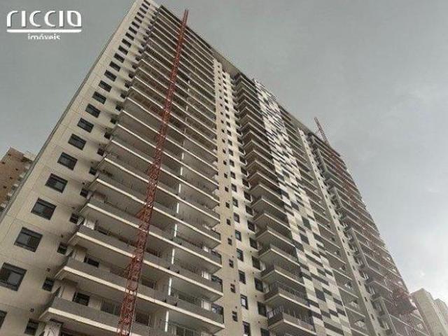 Apartamento à venda no Jardim Aquárius