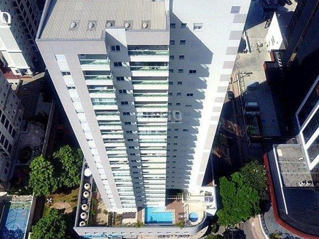 Apartamento à venda no Jardim Aquárius