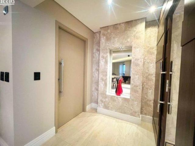 Apartamento à venda no Jardim Aquárius