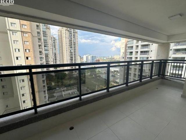 Apartamento à venda no Jardim Aquárius