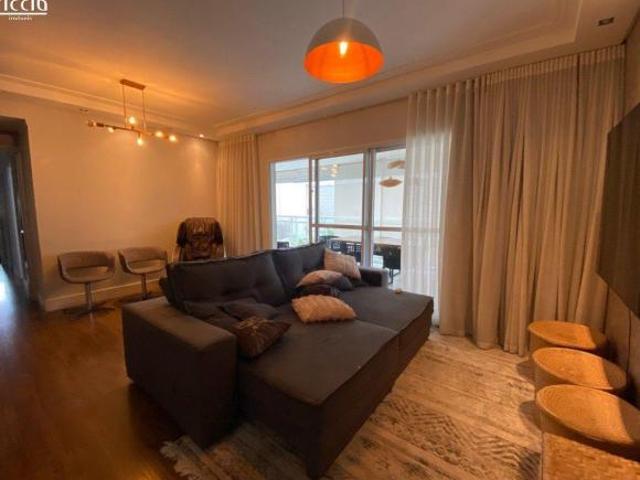 Apartamento à venda no Jardim Aquárius
