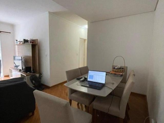 Apartamento à venda no Jardim Aquárius