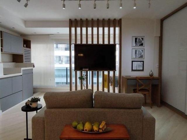 Apartamento à venda no Jardim Aquárius