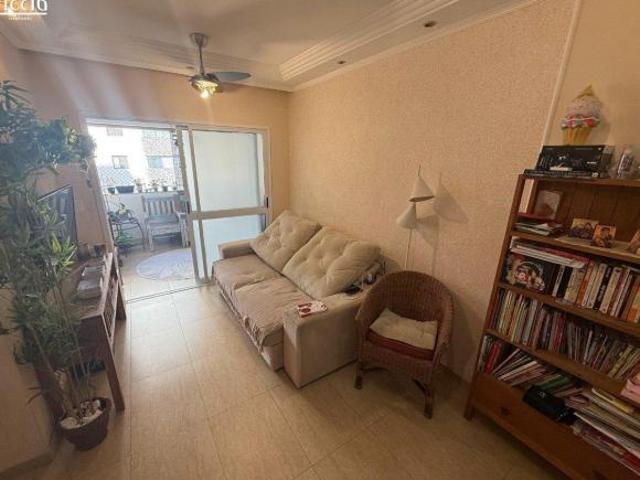 Apartamento à venda no Jardim Aquárius
