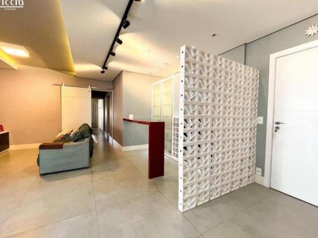 Apartamento à venda no Jardim Aquárius