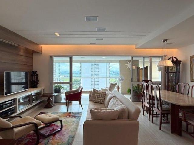 Apartamento à venda no Jardim Aquárius