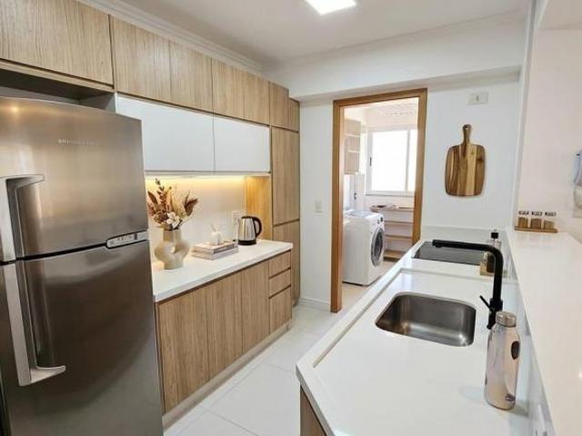 Apartamento à venda no Jardim Aquárius