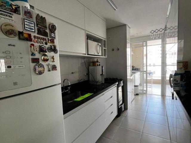 Apartamento à venda no Jardim Aquárius
