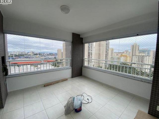 Apartamento à venda no Jardim Aquárius