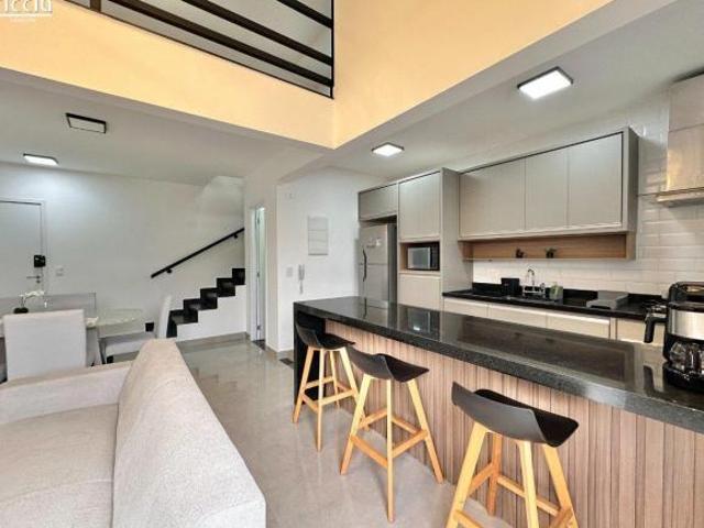 Apartamento à venda no Jardim Aquárius