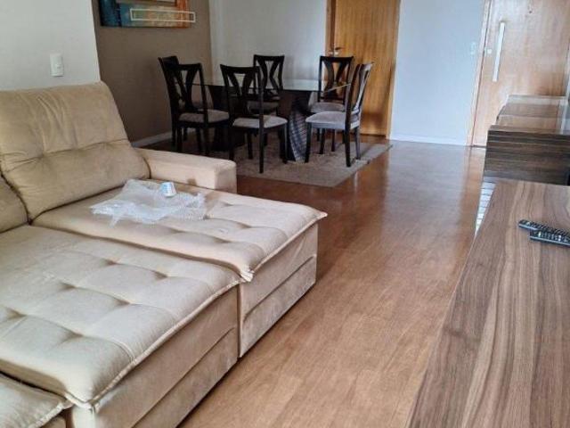 Apartamento à venda no Jardim Aquárius