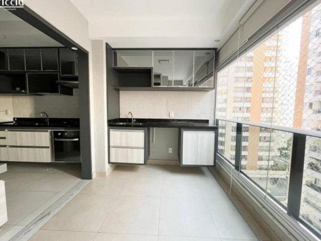 Apartamento à venda no Jardim Aquárius