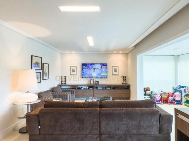 Apartamento à venda no Jardim Aquárius
