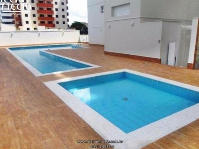 Apartamento à venda no Jardim Aquárius