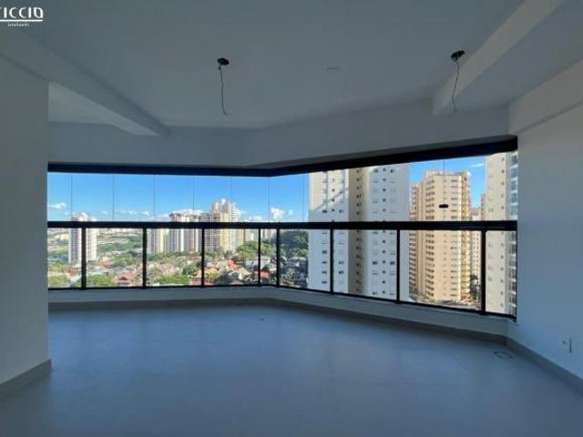 Apartamento à venda no Jardim Aquárius