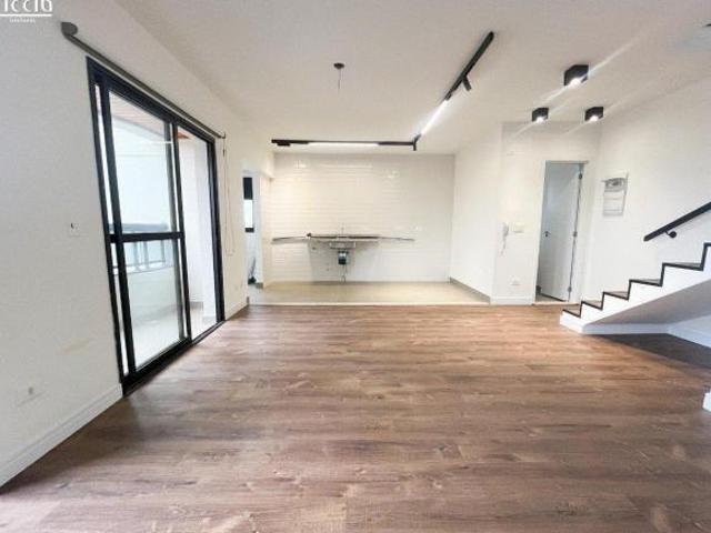 Apartamento à venda no Jardim Aquárius