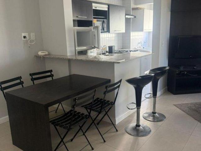 Apartamento à venda no Jardim Aquárius