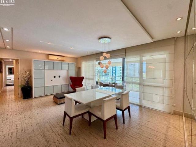 Apartamento à venda no Jardim Aquárius