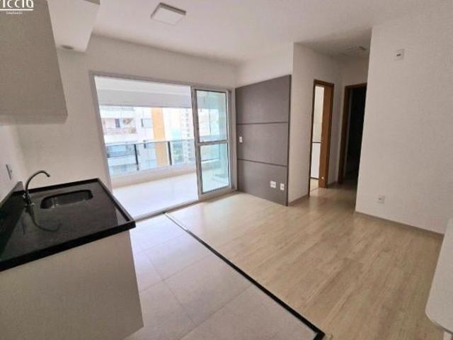 Apartamento à venda no Jardim Aquárius