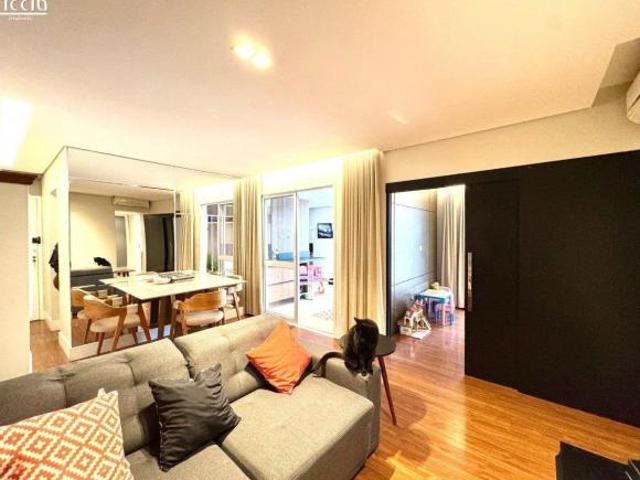 Apartamento à venda no Jardim Aquárius
