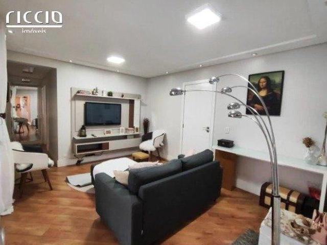 Apartamento à venda no Jardim Aquárius