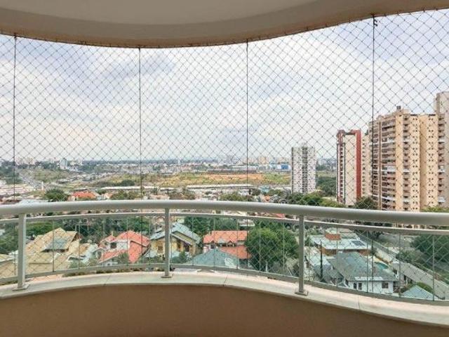 Apartamento à venda no Jardim Aquárius