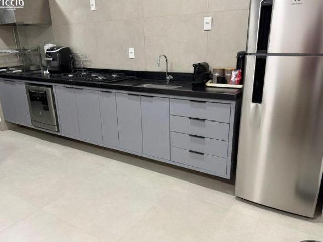 Apartamento à venda no Jardim Aquárius