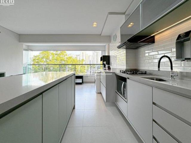 Apartamento à venda no Jardim Aquárius