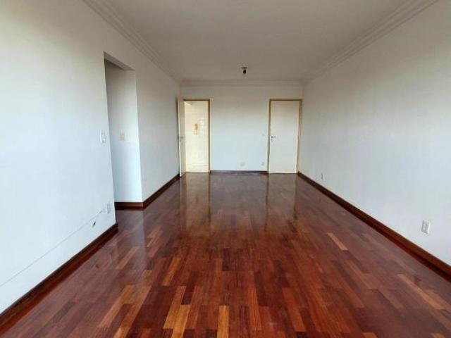 Apartamento à venda no Jardim Aquárius