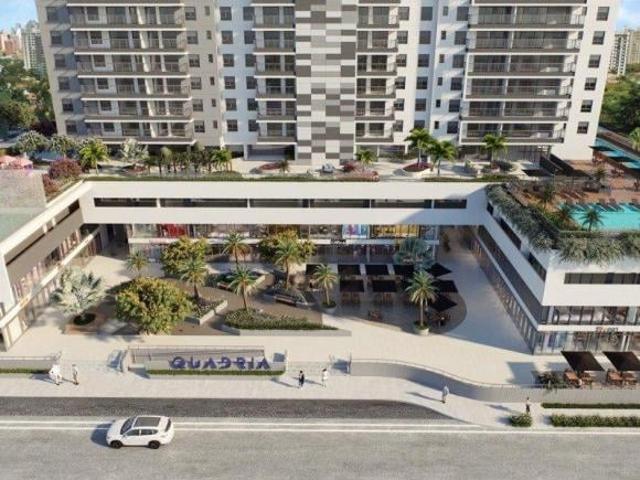 Apartamento à venda no Jardim Aquárius