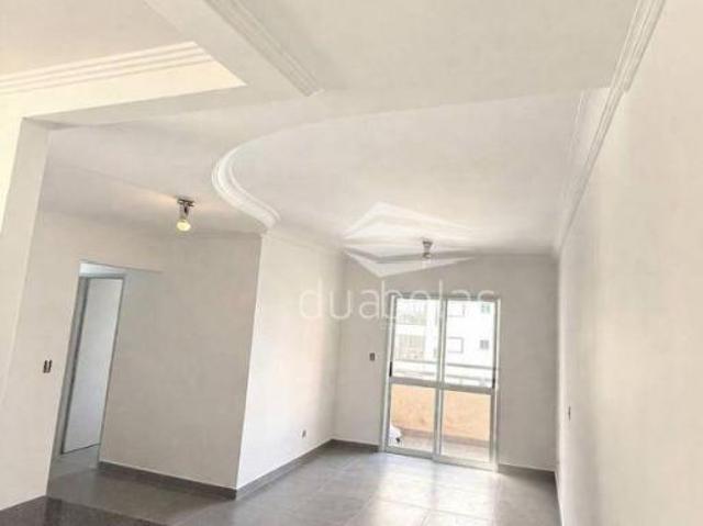 Apartamento à Venda no Jardim Aquarius