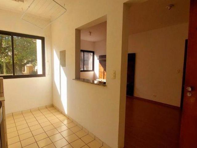Apartamento à venda no Jardim Aquárius